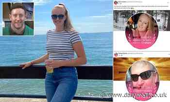 Family's heart-breaking tribute to 23-year-old model killed in horrific ...