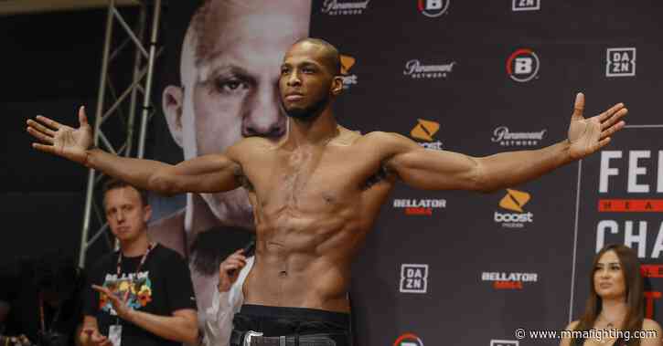 UFC 201 in Tweets: Pros react to Tyron Woodley's knockout of Robbie ...