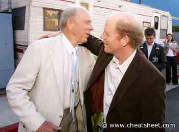 'The Andy Griffith Show': Ron Howard's Dad Rance's Favorite Show Memory ...