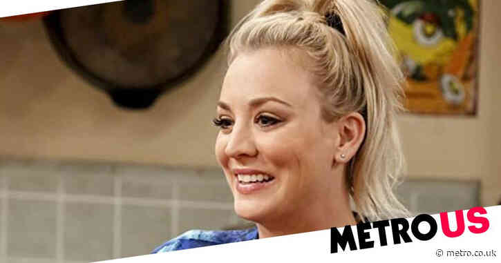 Kaley Cuoco Reveals Big Bang Theory Fans Almost Always Reference The Same Thing When They See kaley-cuoco-reveals-big-bang-theory-fans-almost-always-reference-the-same-thing-when-they-see
