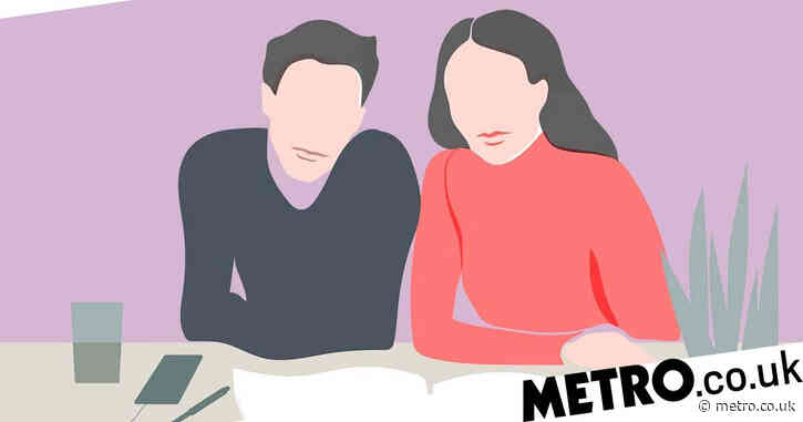 Why affairs at work happen so often – and signs your partner is ...