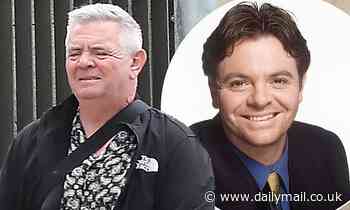 Former Coronation Street star Phil Middlemiss looks unrecognisable from ...