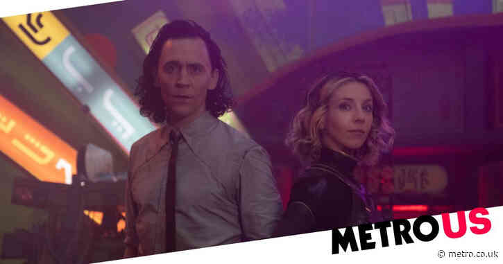 Loki theory: Could identity of Loki and Sylvie’s biological mother be ...