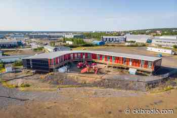 Inuvik news - NewsLocker