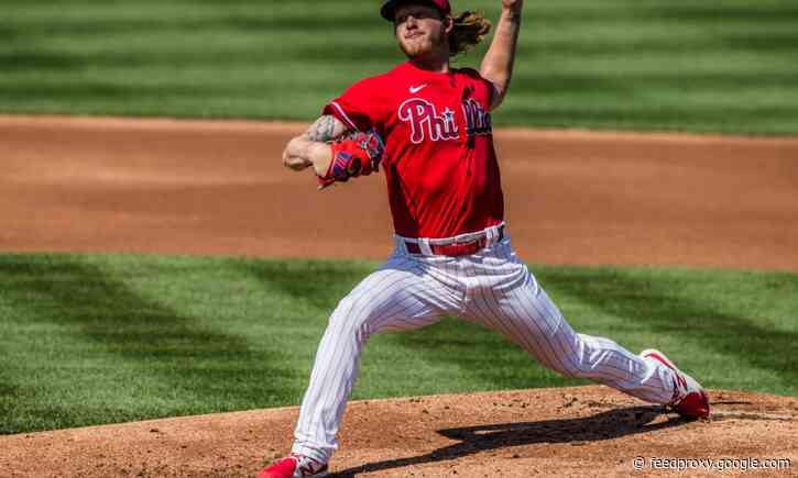 Happy Birthday to #Phillies pitcher @TheBigCat28! https://t.co ...