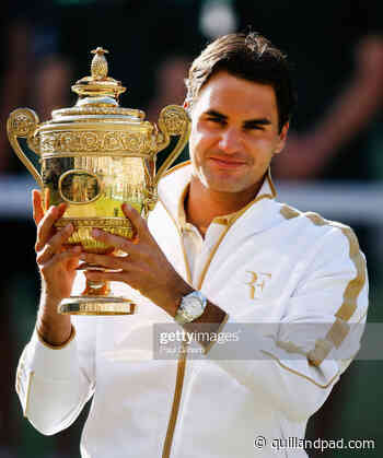 Roger Federer news - NewsLocker