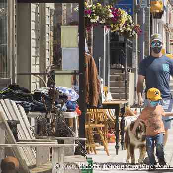 Is Bill Denby dropping out of the Kawartha Lakes' mayor's race ...