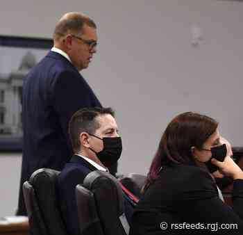 Meet Wes Duncan, the GOP attorney general hopeful who wants Nevada to ...