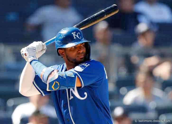 Anne Arundel County Police Chief Timothy Altomare Announces His ...