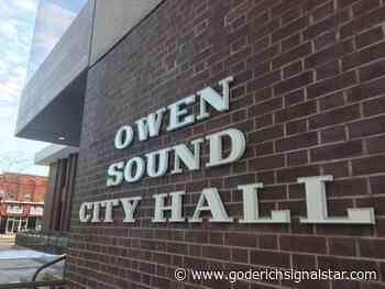 Piping down the sun - Goderich Signal Star - Goderich news - NewsLocker