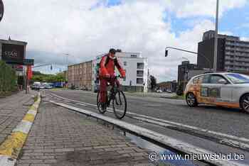Beterschap op komst voor fietsers die leven riskeren langs ...