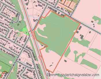 Piping down the sun - Goderich Signal Star - Goderich news - NewsLocker