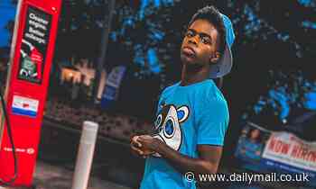 Dancing TikTok star Matima Miller - known as Swavy and Babyface - dies ...