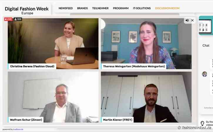 Bogner: Designchefin Frauke Schelkes geht - Club & Modezeitschrift ...