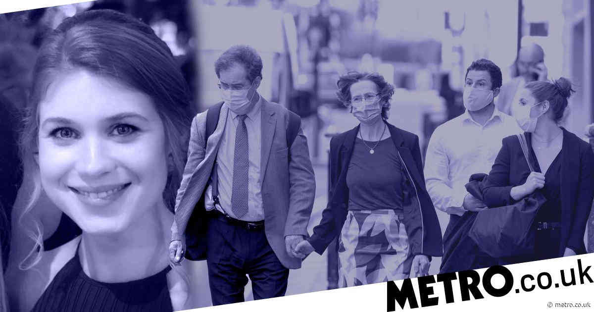 Sarah Everard’s devastated family reveal the agony of clearing out her ...