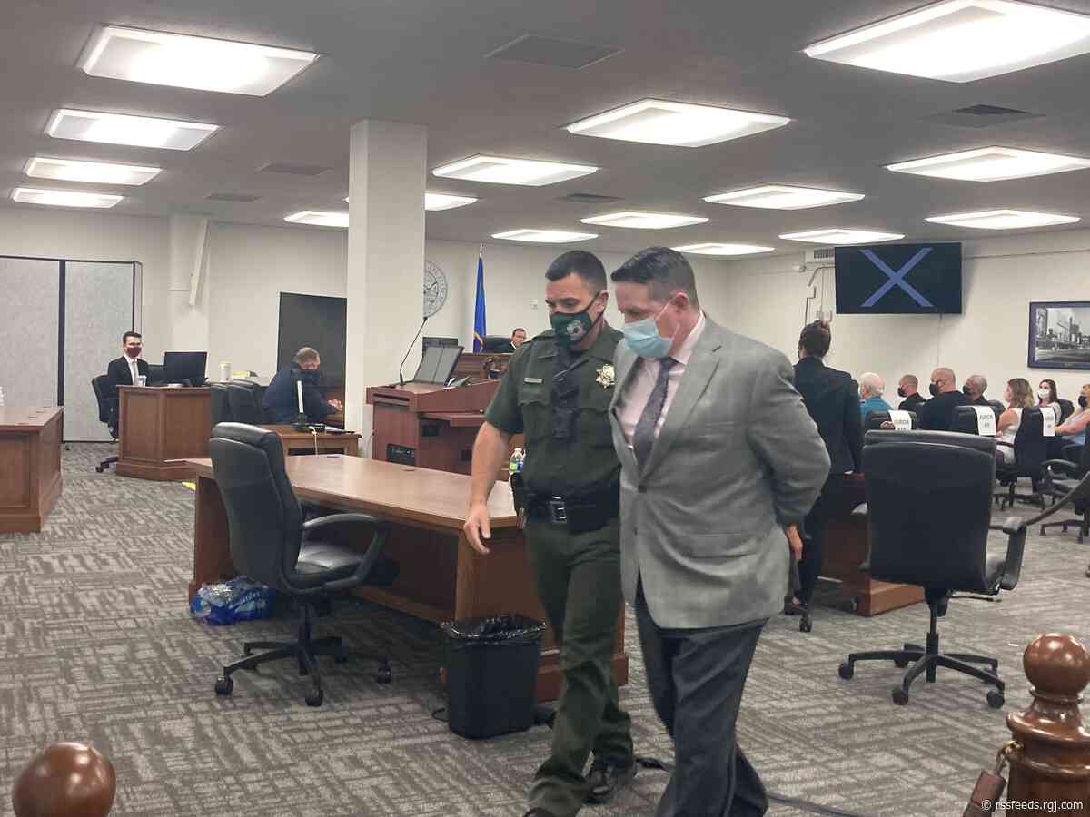 Wayne Cameron sentenced to life without parole for the death of 29-year ...