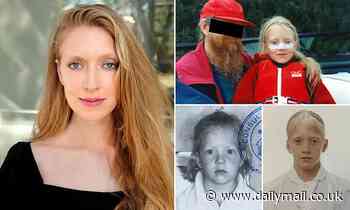 Cheryl Diamond model born outlaw spent her childhood international ...