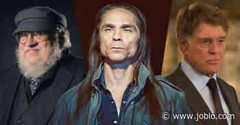 Meet Mickey Gilbert, Hollywood’s Veteran Western Stuntman - Variety ...