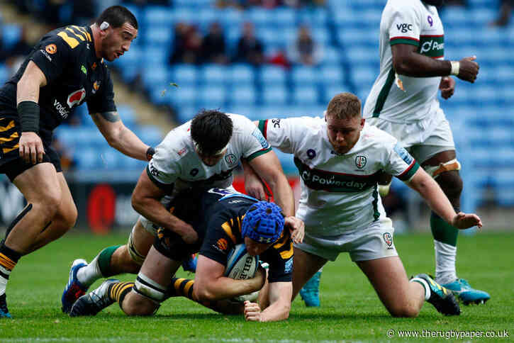 George Mackie obituary - Rugby news - NewsLocker