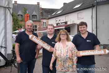 Isabelle Nijs verhuist kapsalon - Het Laatste Nieuws - Tremelo nieuws ...