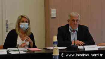 Auchel nouvelles - NewsLocker