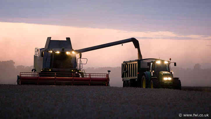 Silage additive pump keeps coverage even - Farming & Agriculture news ...