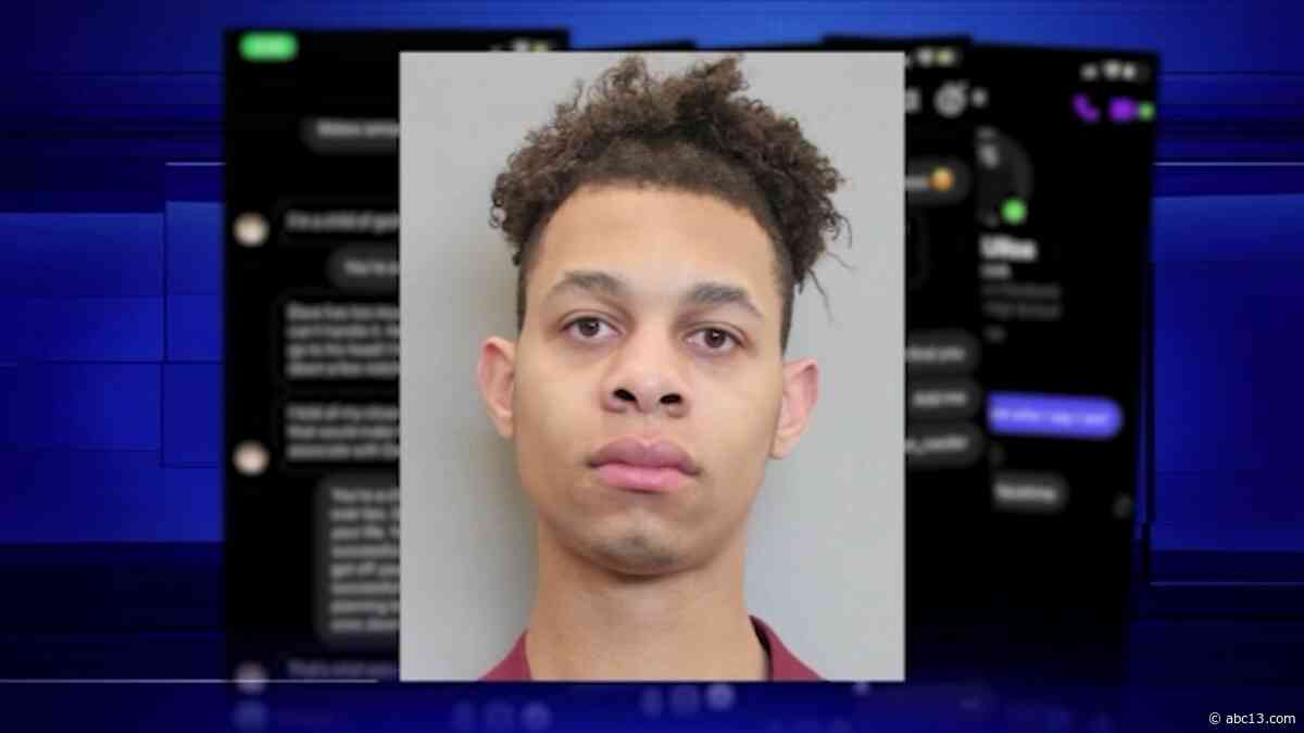 Houston scams: Davion Sandifer, known as 21-year-old con artist ...