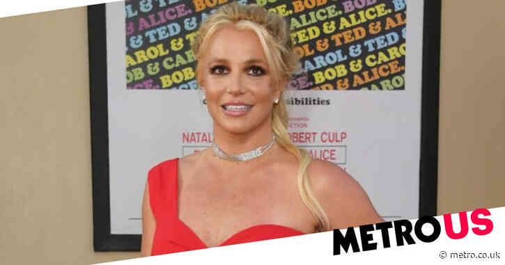 Britney Spears Vows To Keep Speaking Out Amid Conservatorship Battle