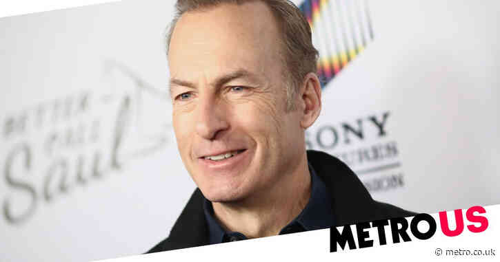 Bob Odenkirk ‘rushed to hospital after collapsing on Better Call Saul ...