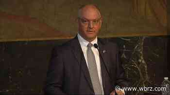 Governor will hold COVID news briefing at 3 p.m. Friday; watch live on ...