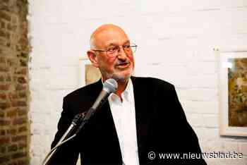 Luc Daels, prof geologie en oprichter van vzw Trefpunt, is overleden ...