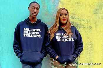 SWV’s Coko Says She Had No Problem Accepting That Her Youngest Son Is ...