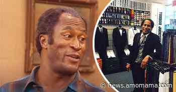 Lowell 'Ed' Amos, Bobbie 'Bobbe' Amos: Serial Killer, Who Murdered Mom ...