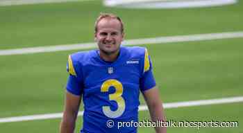 Former Cowboys Andy Frederick & Erik Bickerstaff join TEAM COWBOYS in ...