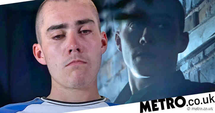 Coronation Street spoilers: Shock new flashback video confirms Corey ...