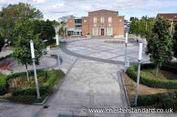 Chester FC: Average attendance increases despite disappointing campaign ...