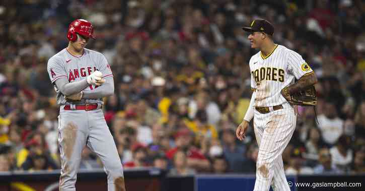 Baseball - San Diego Padres news - NewsLocker
