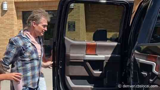 Barry Morphew Leaves Detention Facility, Arrest Affidavit Released In Wife Suzanne Morphew’s ...