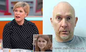 Radio DJ Emma B says she was flashed by Wayne Couzens 13 years before ...