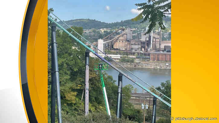 Bob Kudzma, Former KDKA-TV Chief Meteorologist, Dies At 81 - Pittsburgh ...