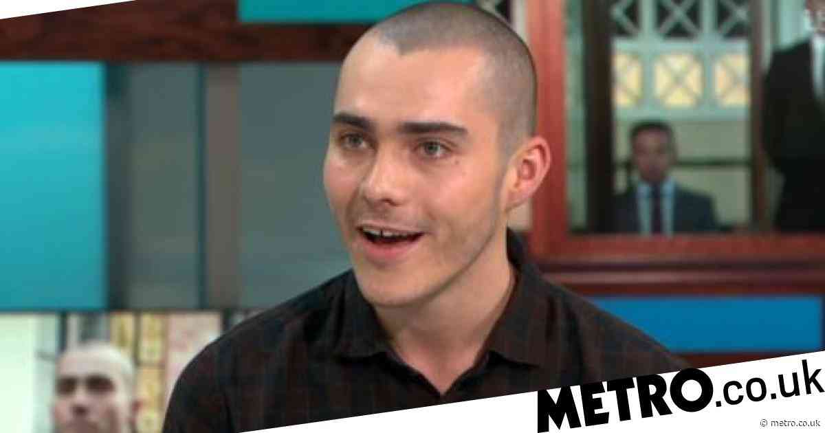 Coronation Street’s Maximus Evans reveals he’s going back to drama ...