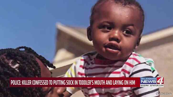 UPDATE: 17-month-old baby dies from injuries inflicted by aunt's ...