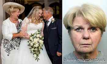 Penny Jackson joked about hanging her husband months before she stabbed ...