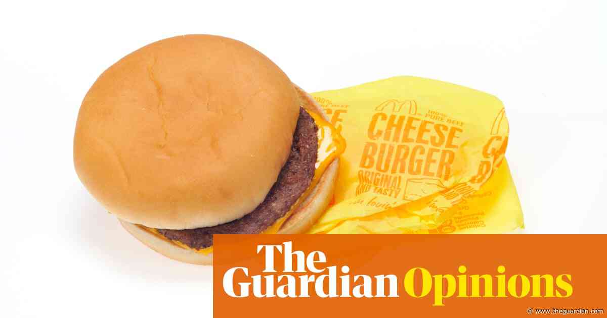 Your fast food wrappers contain toxic chemicals. Why is that allowed ...