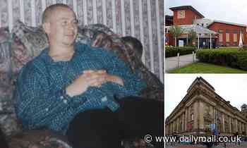 Hospital guard could face manslaughter charge after inquest rules ...