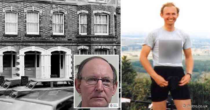 Mortuary monster David Fuller ‘linked to unsolved rape and murder of ...