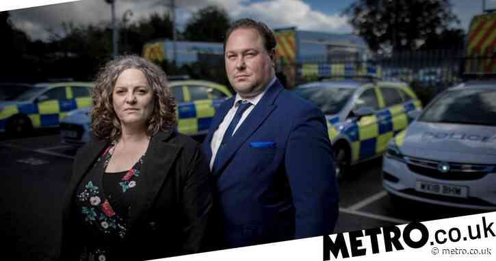 Robert Arthur Selby Lowe dies in jail serving life for murder of Sheree ...