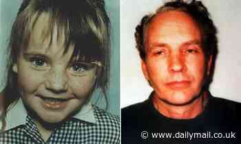 Robert Arthur Selby Lowe dies in jail serving life for murder of Sheree ...