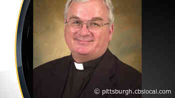 Father Thomas Federline, Priest From Greensburg Diocese Dies ...