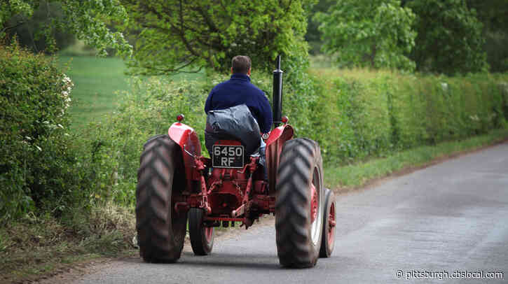 Man Wanted In Shooting Death Of 18-Year-Old Ahmir Tuli Arrested In ...